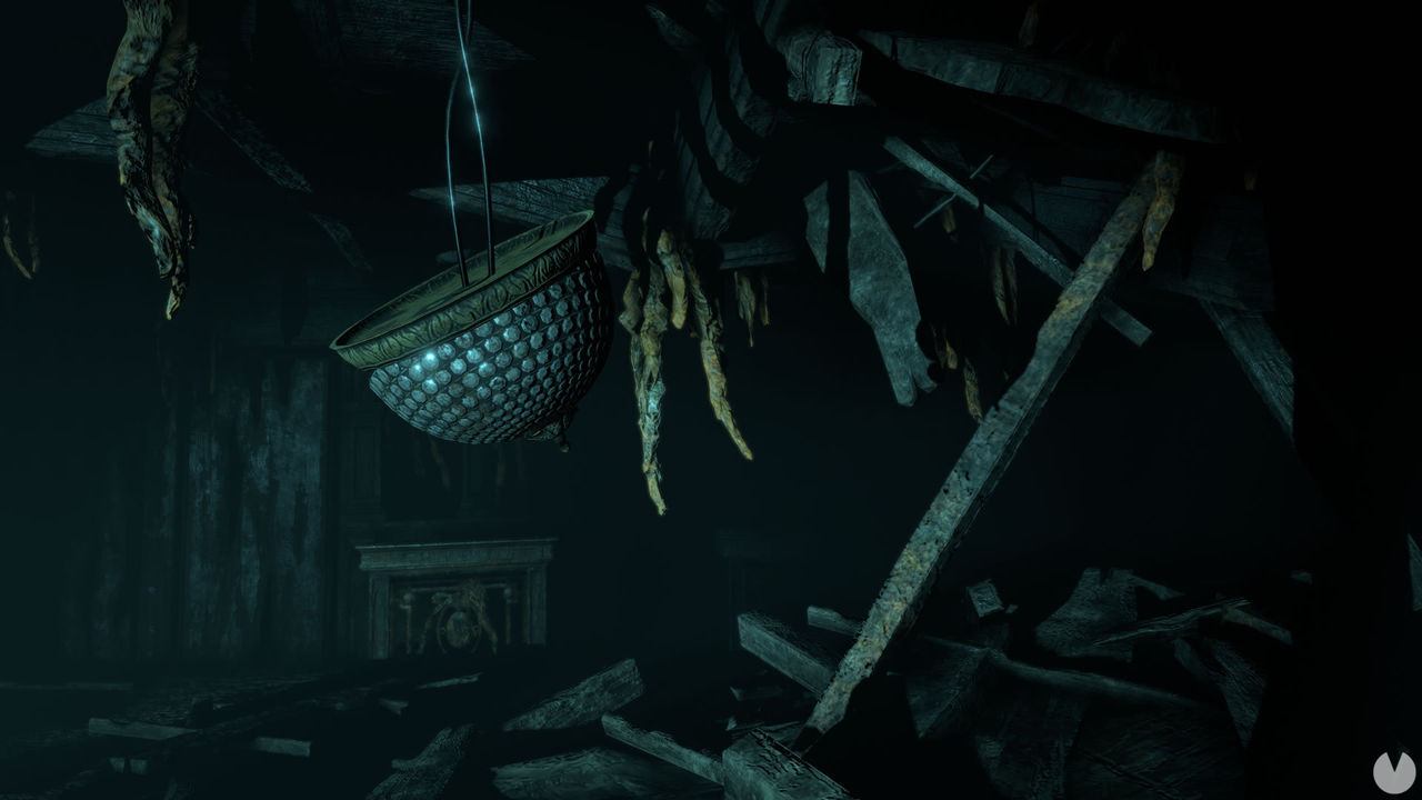 Titanic VR - Videojuego (PS4) - Vandal