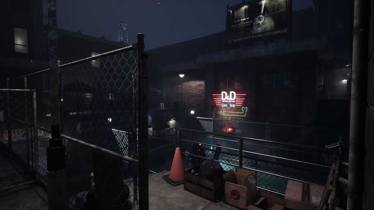 Daymare: 1998 - Videojuego (PC, PS4 y Xbox One) - Vandal