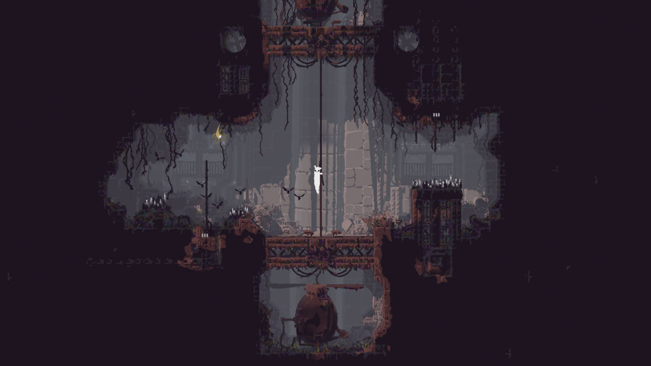 Rain World - Videojuego (PC, PS4 y Switch) - Vandal