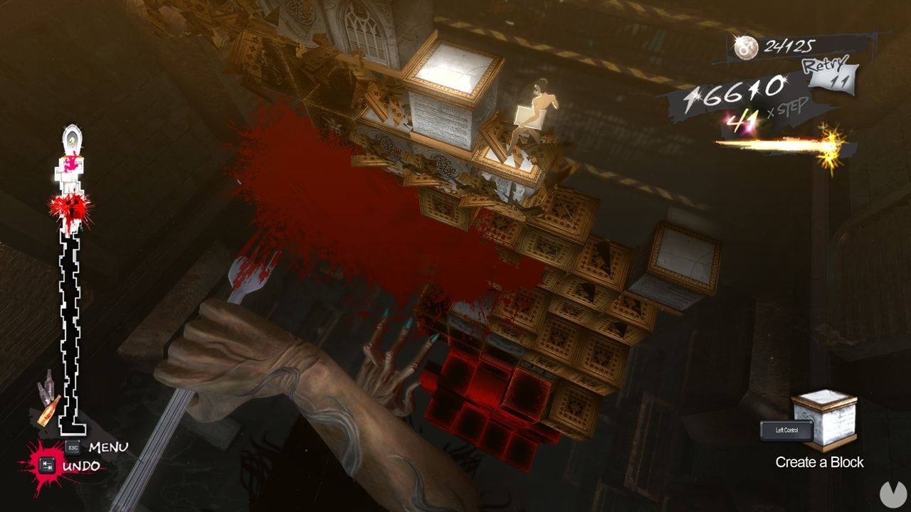 Catherine - Videojuego (PS3 y Xbox 360) - Vandal