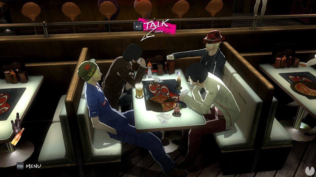 Catherine - Videojuego (PS3 y Xbox 360) - Vandal