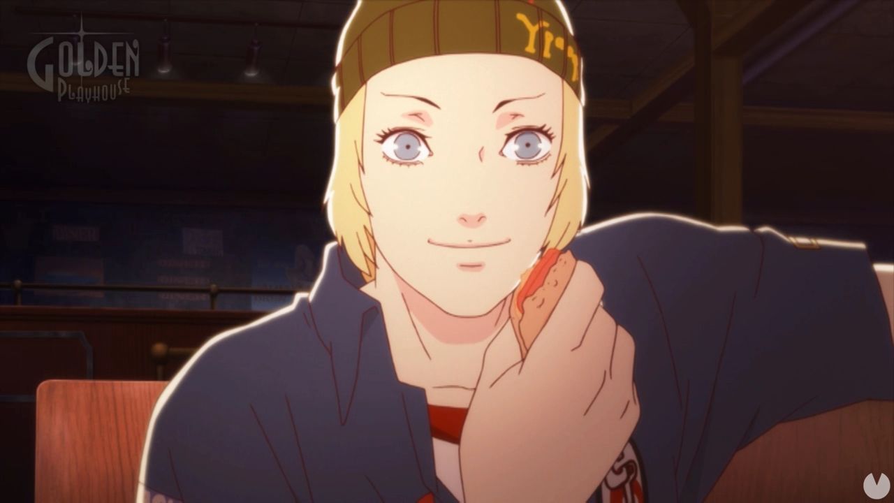 Catherine - Videojuego (PS3 y Xbox 360) - Vandal