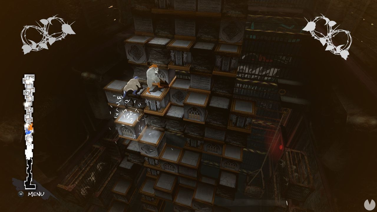 Catherine - Videojuego (PS3 y Xbox 360) - Vandal