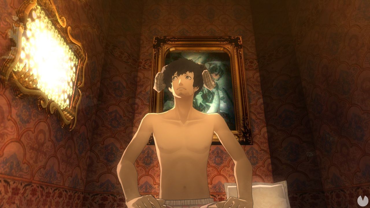 Catherine - Videojuego (PS3 y Xbox 360) - Vandal