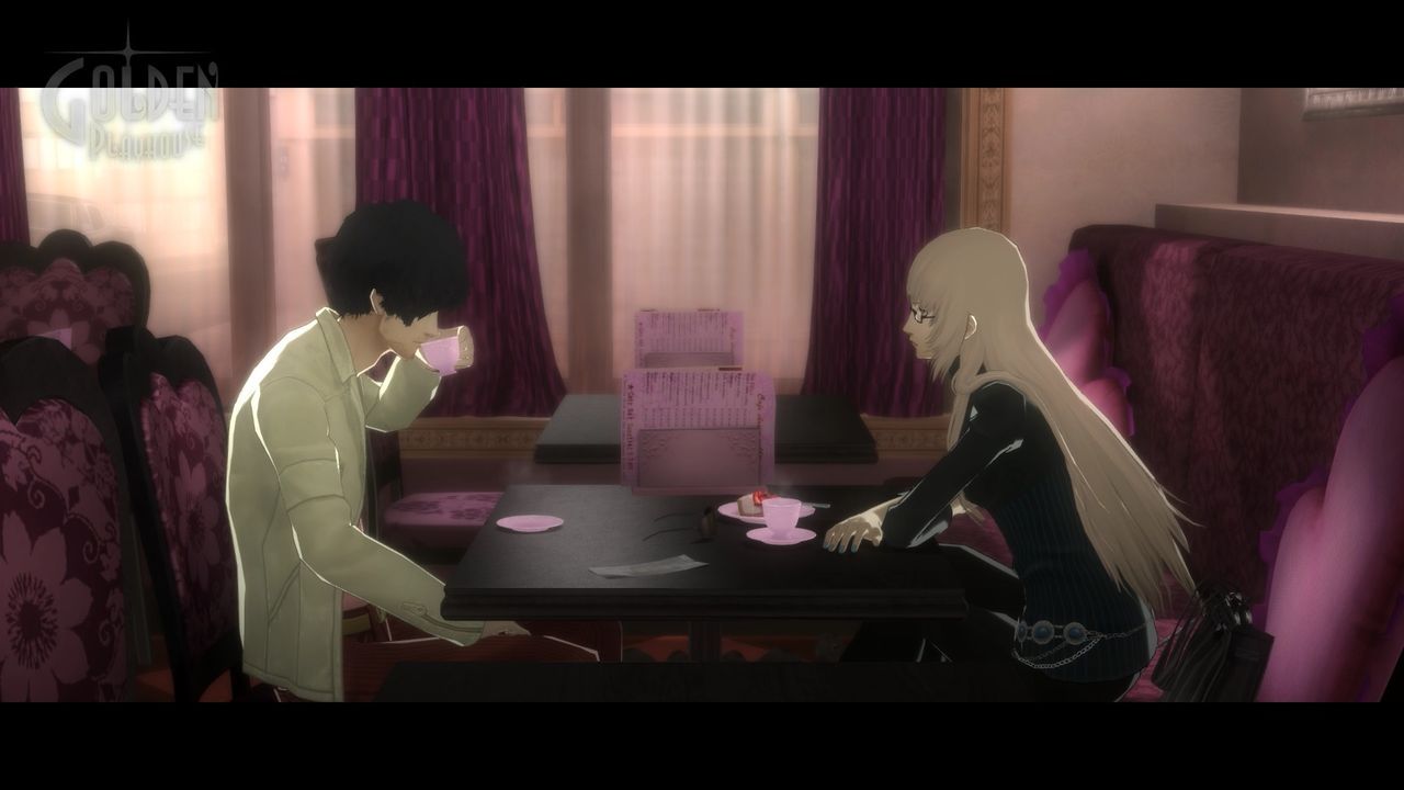 Catherine - Videojuego (PS3 y Xbox 360) - Vandal