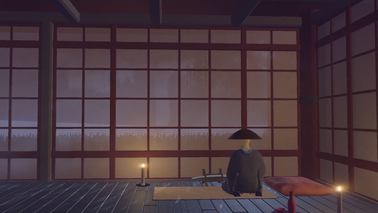 Katana Zero - Videojuego (PC, Switch y Xbox One) - Vandal