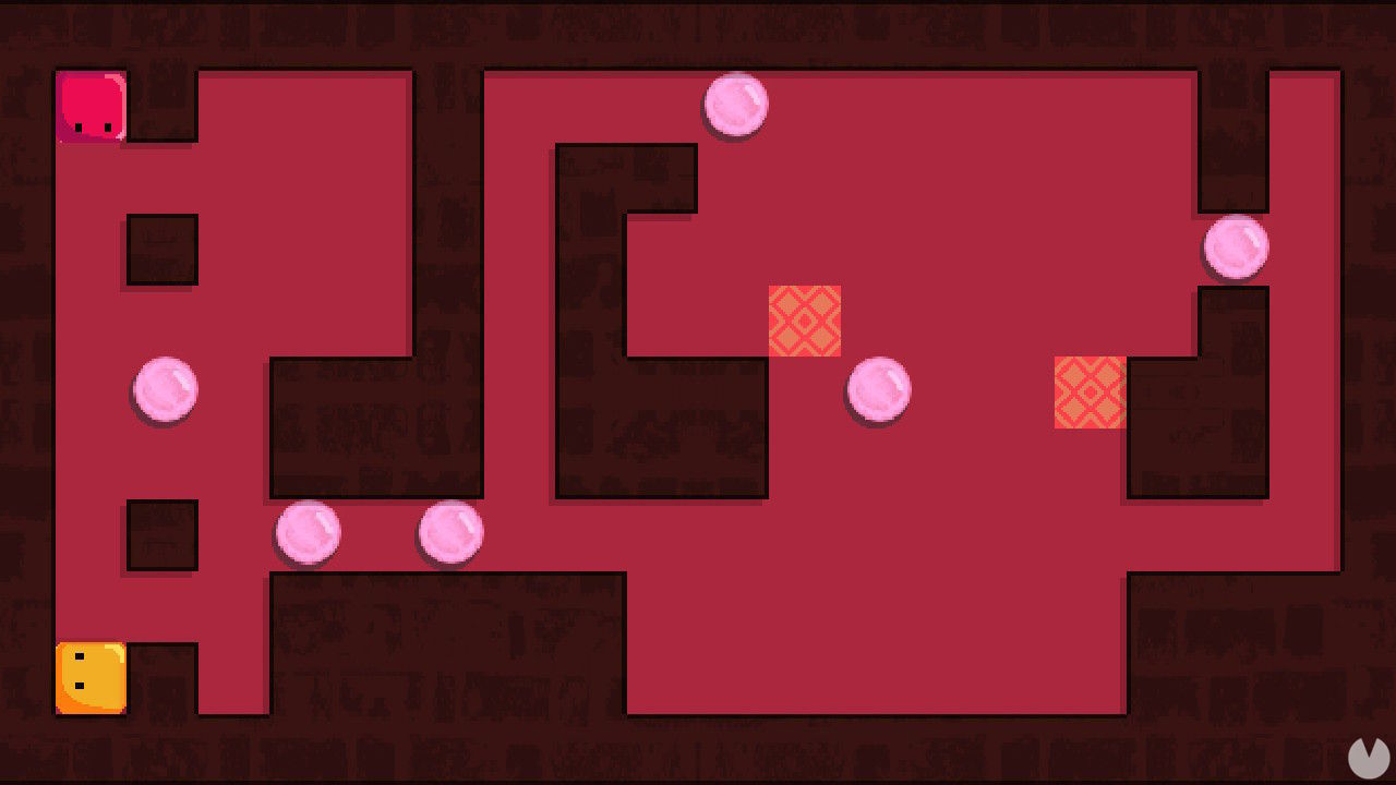 Bleep Bloop - Videojuego (PC, Switch y PS4) - Vandal