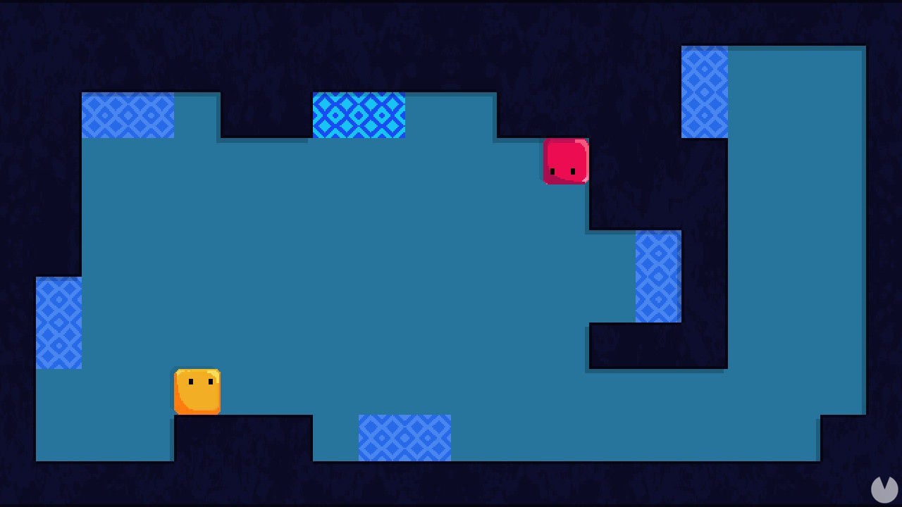 Bleep Bloop - Videojuego (PC, Switch y PS4) - Vandal