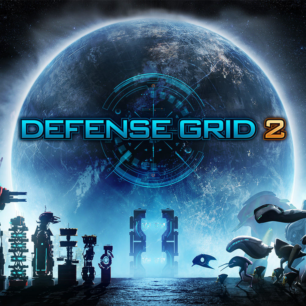 Defense Grid 2 - Videojuego (PC, Xbox One, PS4 y Switch) - Vandal