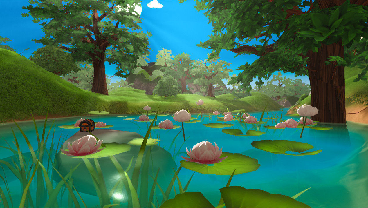 Garden Paws - Videojuego (PC y Switch) - Vandal