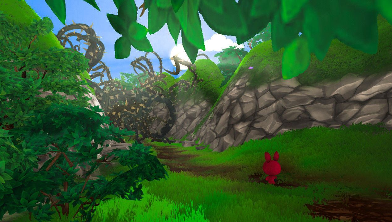 Garden Paws - Videojuego (PC y Switch) - Vandal