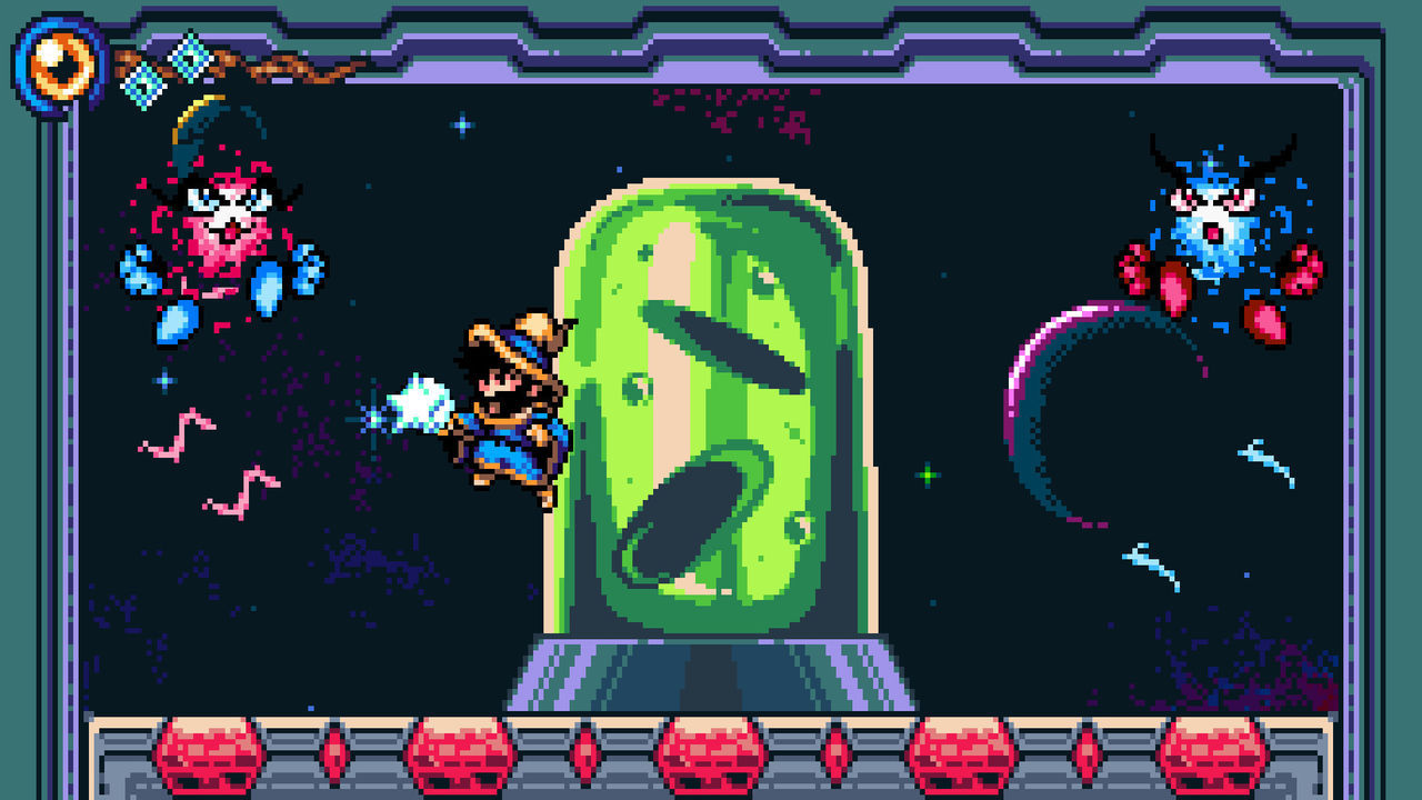 Mago - Videojuego (PC) - Vandal