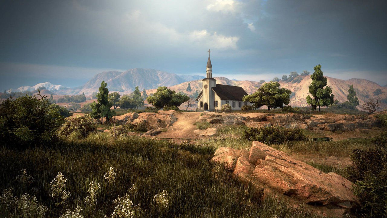 New Frontier - Videojuego (PC) - Vandal