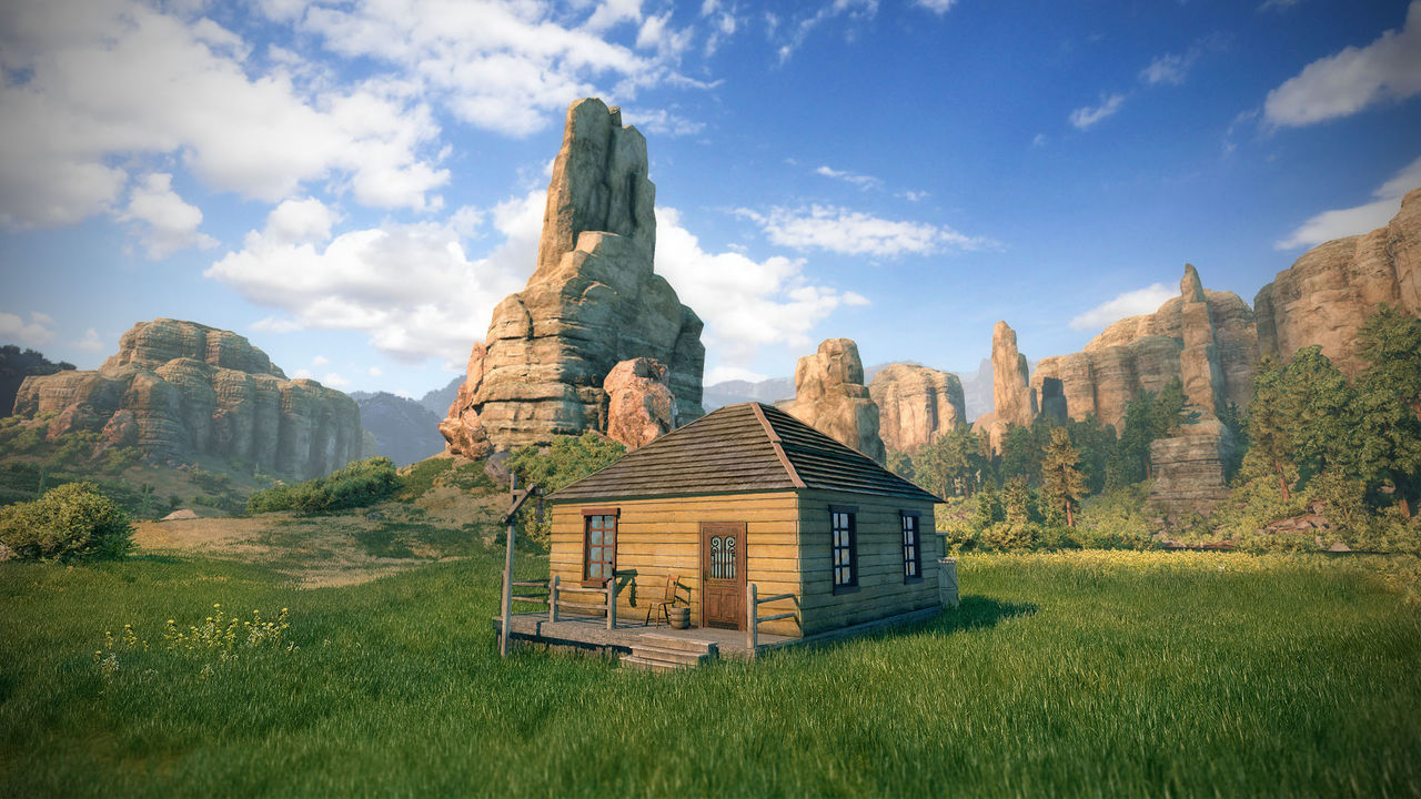 New Frontier - Videojuego (PC) - Vandal