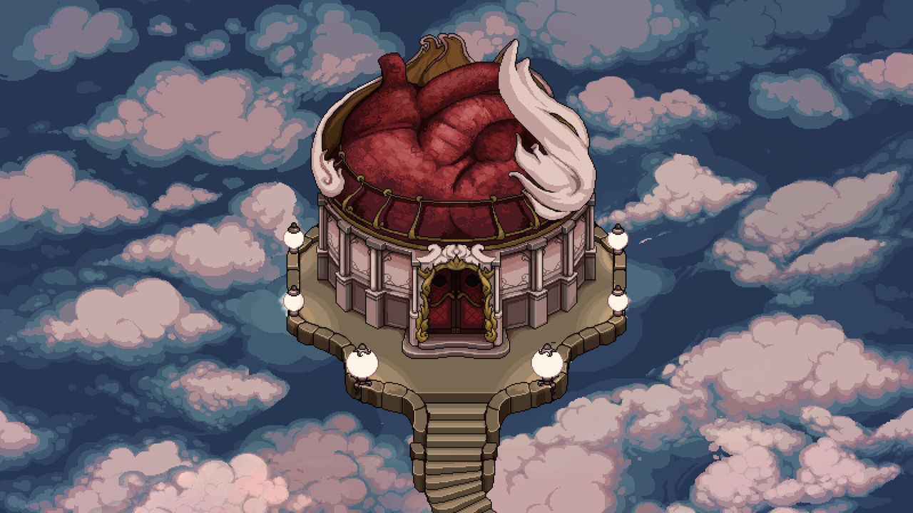 Decarnation - Videojuego (PC y Switch) - Vandal