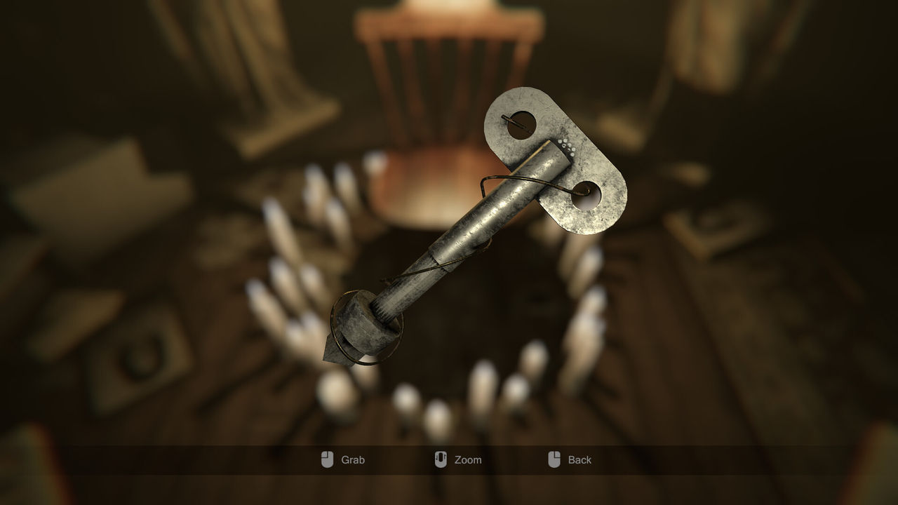 MADiSON - Videojuego (PC, PS4, PS5, Switch y Xbox Series X) - Vandal