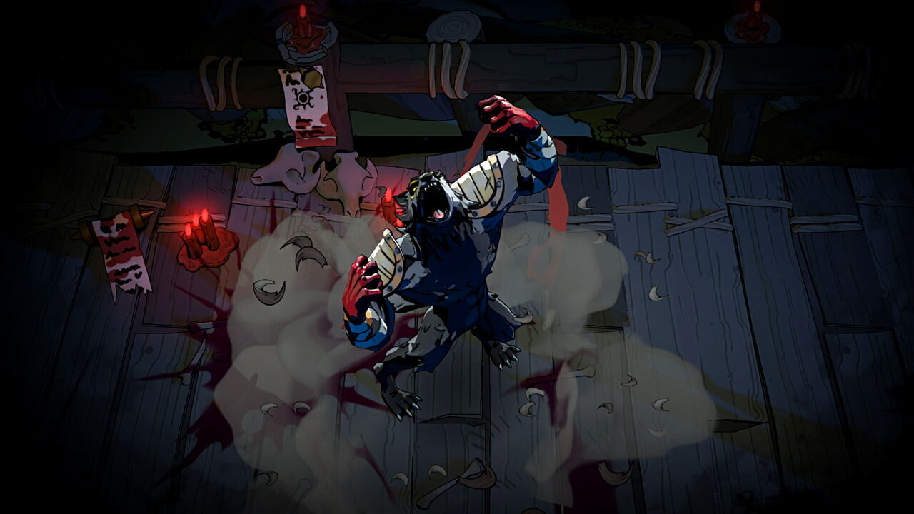 Ravenswatch - Videojuego (PC, PS5, Xbox Series X, PS4, Xbox One y ...