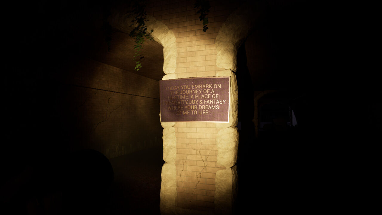 Indigo Park - Videojuego (PC) - Vandal