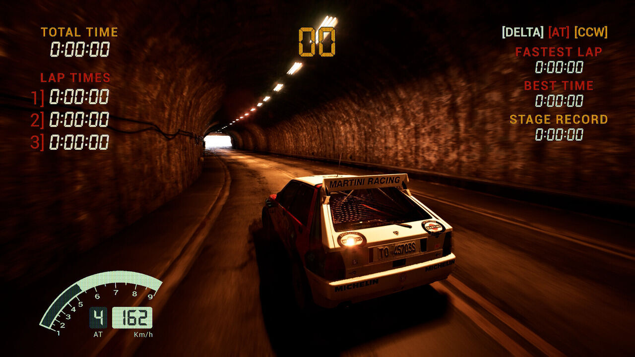 Over Jump Rally, inspirado en el clásico Sega Rally, estrena nuevo ...
