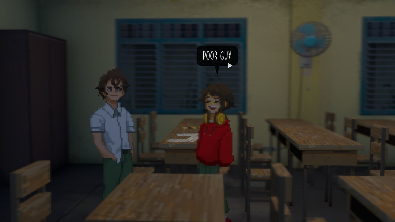 Until Then - Videojuego (PC, Switch y PS5) - Vandal