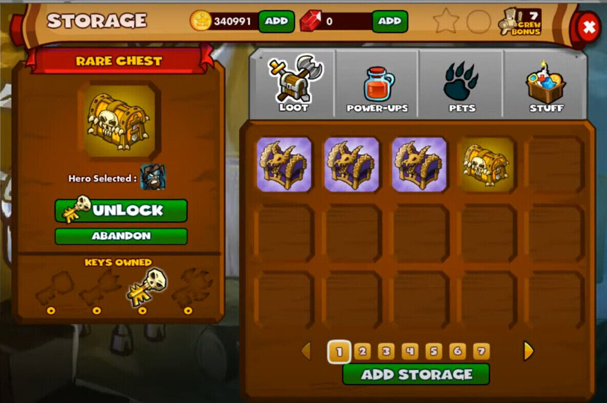 Dungeon Rampage - Videojuego (PC) - Vandal