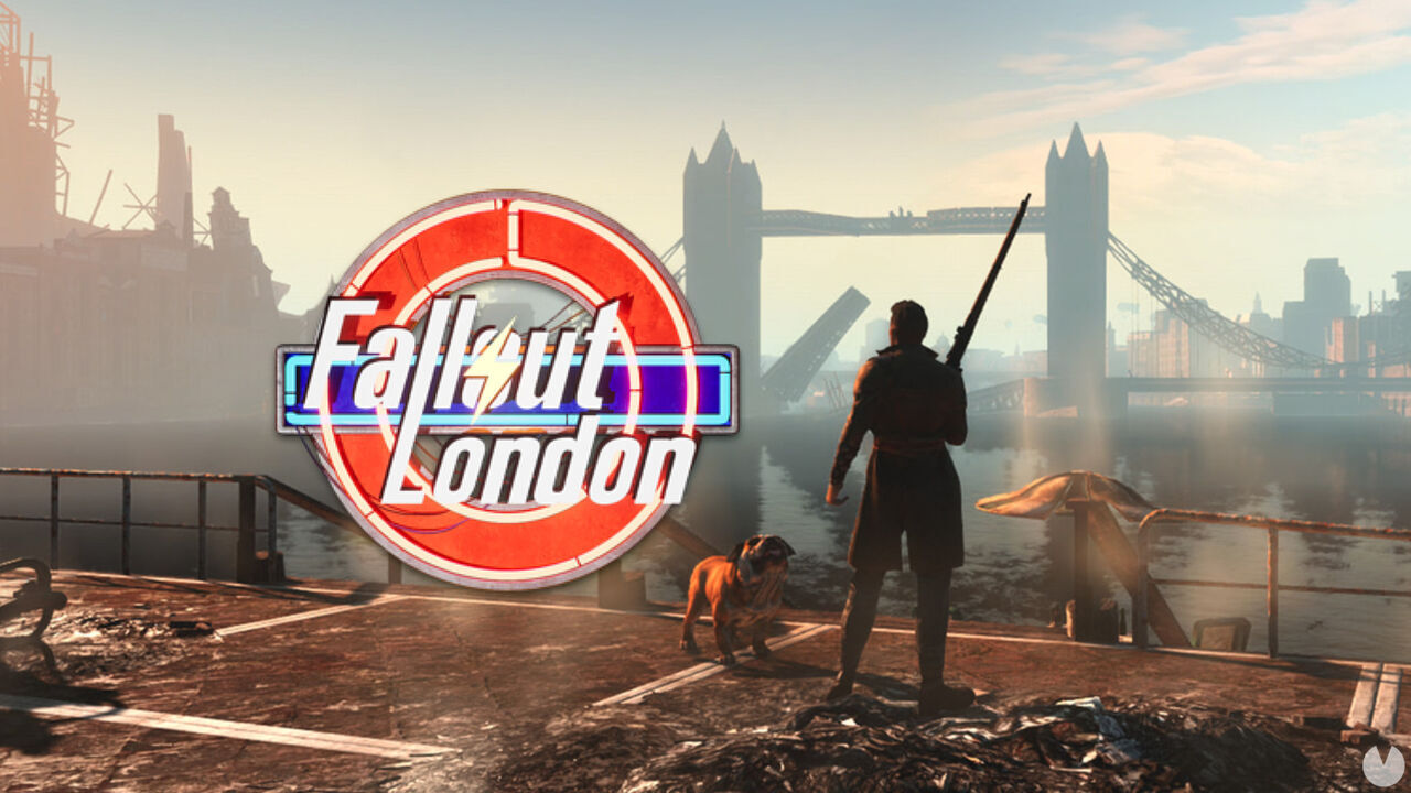 El ambicioso mod Fallout London llega por sorpresa a PC: Así puedes ...