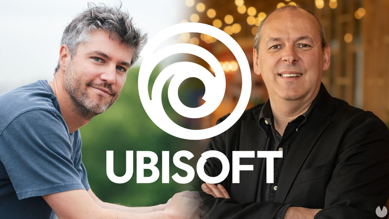 Ubisoft da un paso más en la creación de su nueva filial: ya tiene CEOS, uno de ellos el hijo de ...