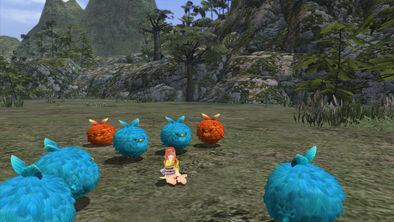 Onigiri - Videojuego (PS4, Xbox One, PC y Switch) - Vandal