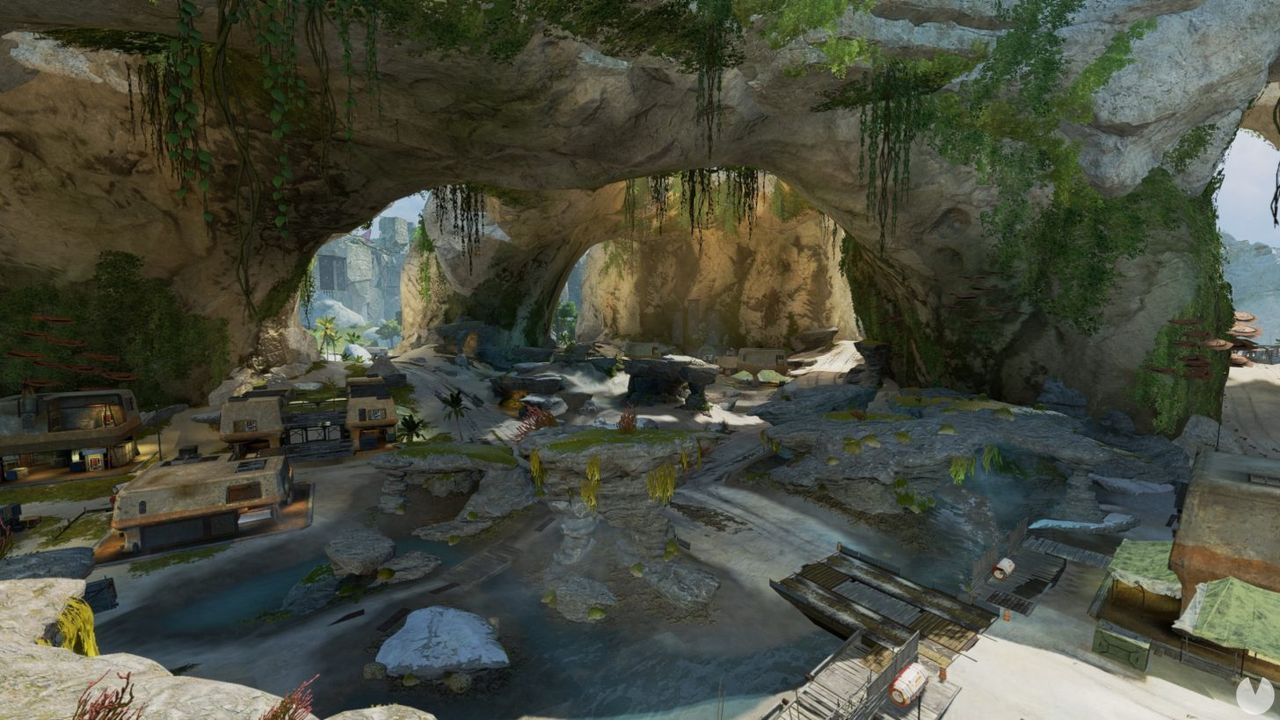 Apex Legends - Videojuego (PC, PS4, Xbox One, Switch, PS5 y Xbox Series ...