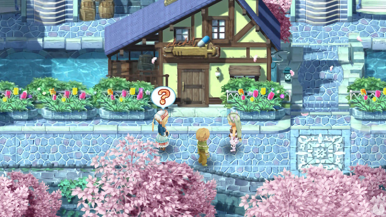 Rune Factory 4 Special - Videojuego (Switch, PC, PS4 y Xbox One) - Vandal