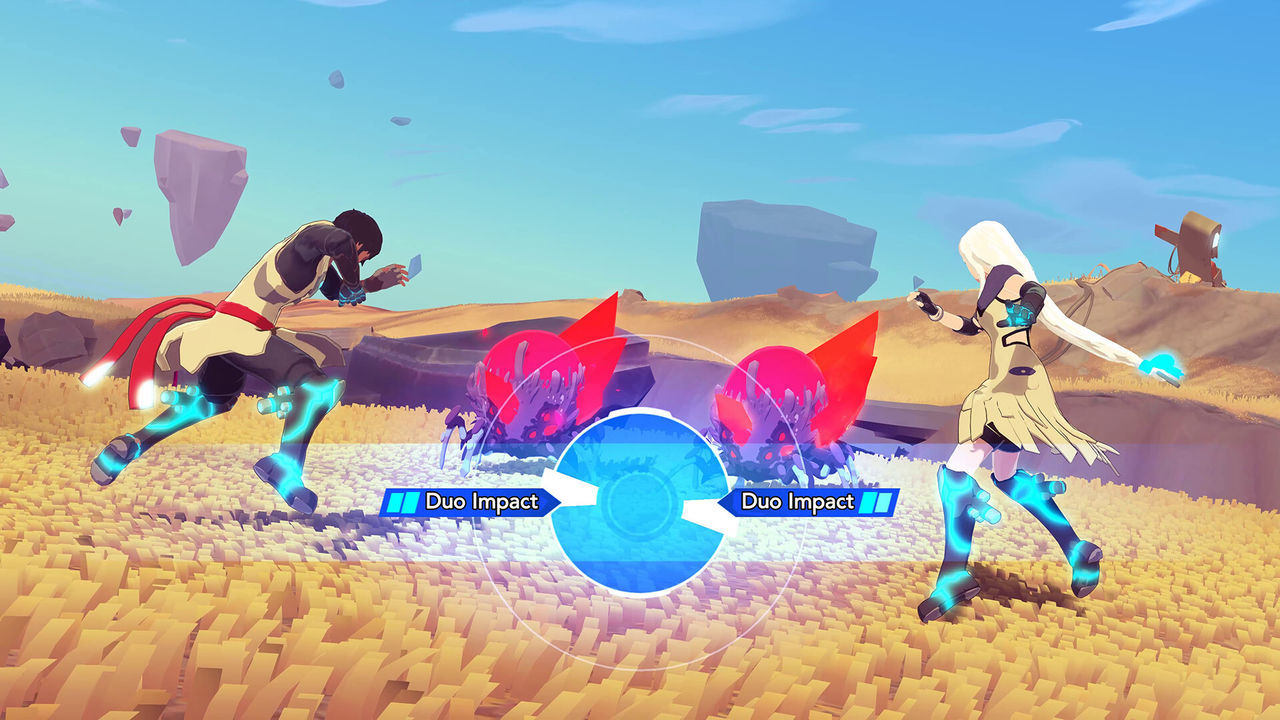 Haven - Videojuego (PC, Switch, PS5, Xbox Series X, PS4 y Xbox One ...