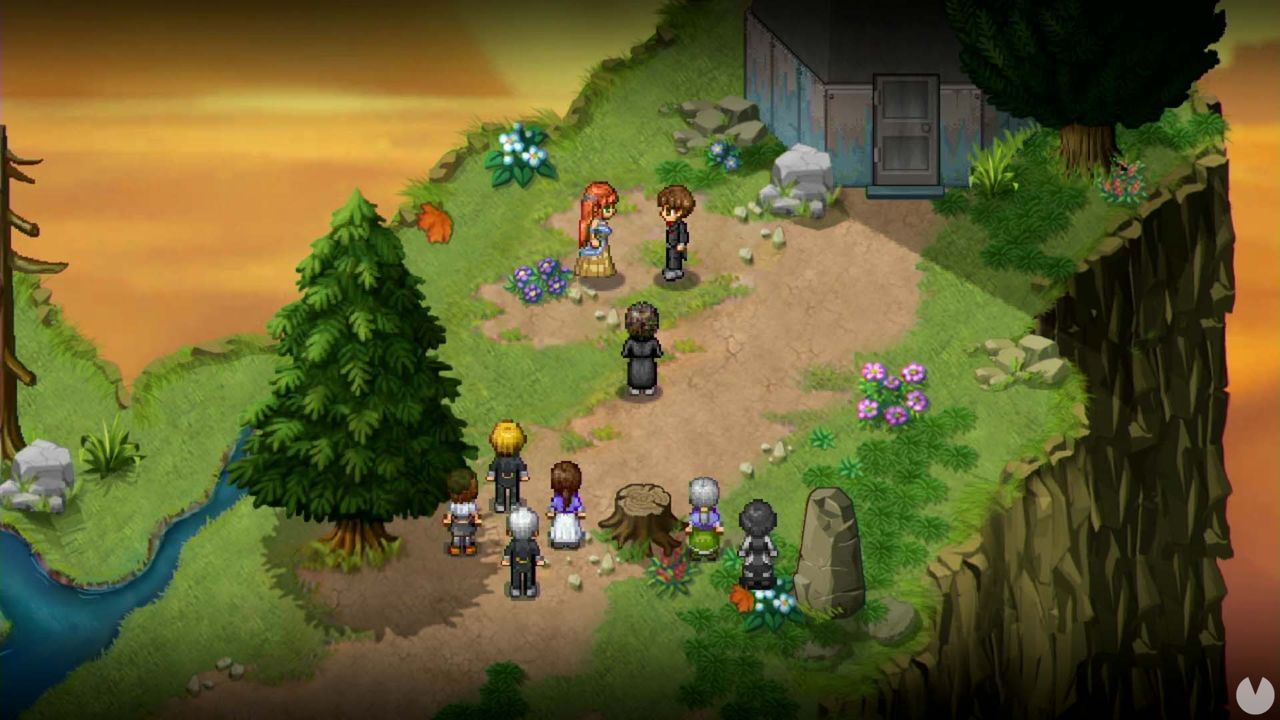 To the Moon - Videojuego (PC, Switch, Android y iPhone) - Vandal