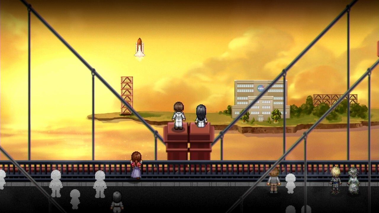 To the Moon - Videojuego (PC, PS5, Switch, Xbox Series X, Android ...