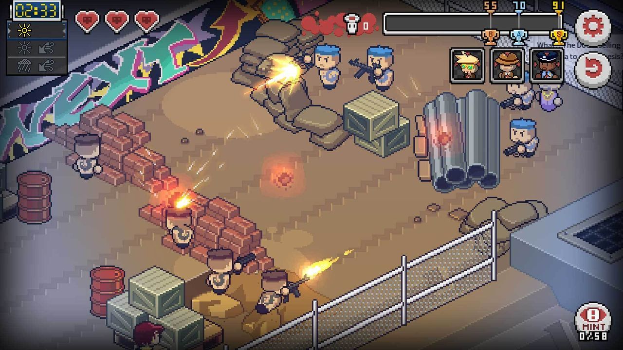 Death Coming - Videojuego (PC, PS4 y Switch) - Vandal