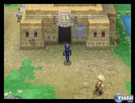Final Fantasy IV DS - Videojuego (NDS) - Vandal