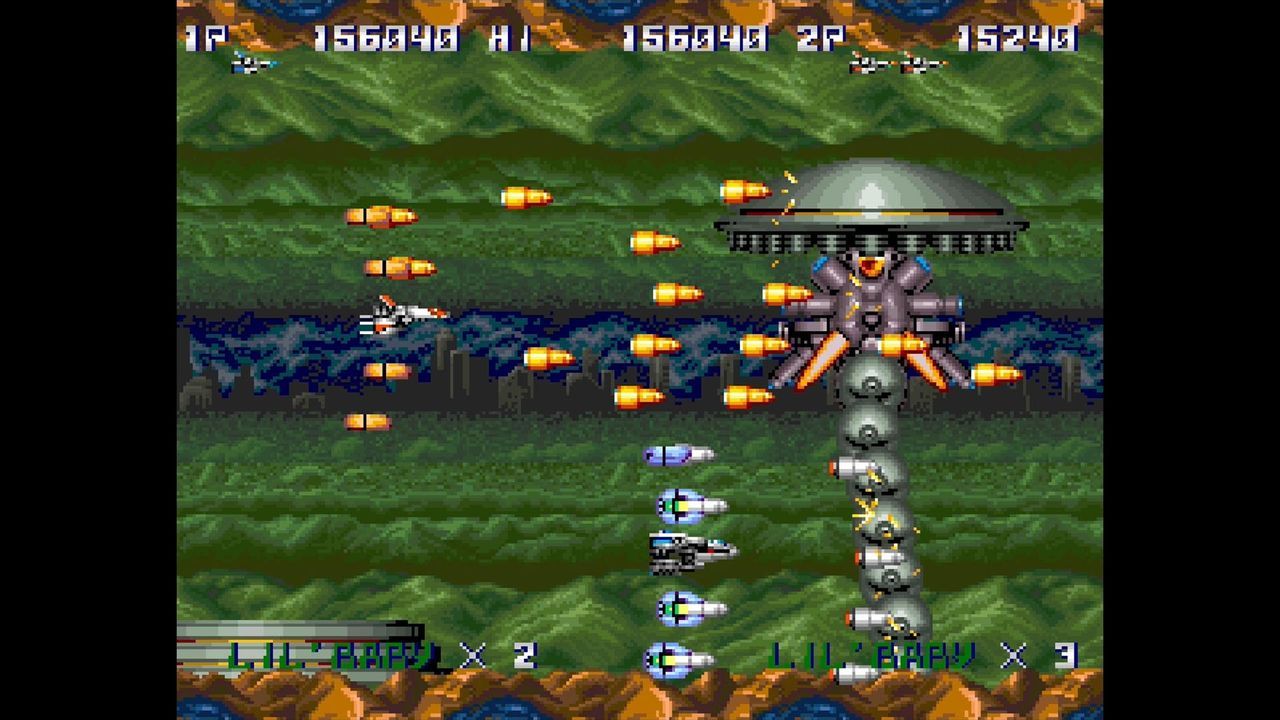 Konami Anniversary Collection: Arcade Classics - Videojuego (PS4, PC ...