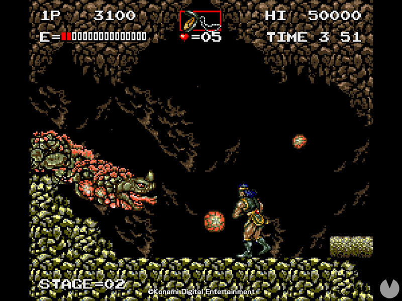 Konami Anniversary Collection: Arcade Classics - Videojuego (PS4, PC ...