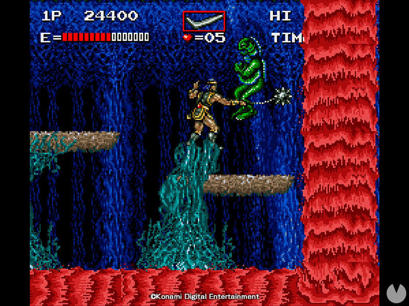 Konami Anniversary Collection: Arcade Classics - Videojuego (PS4, PC ...