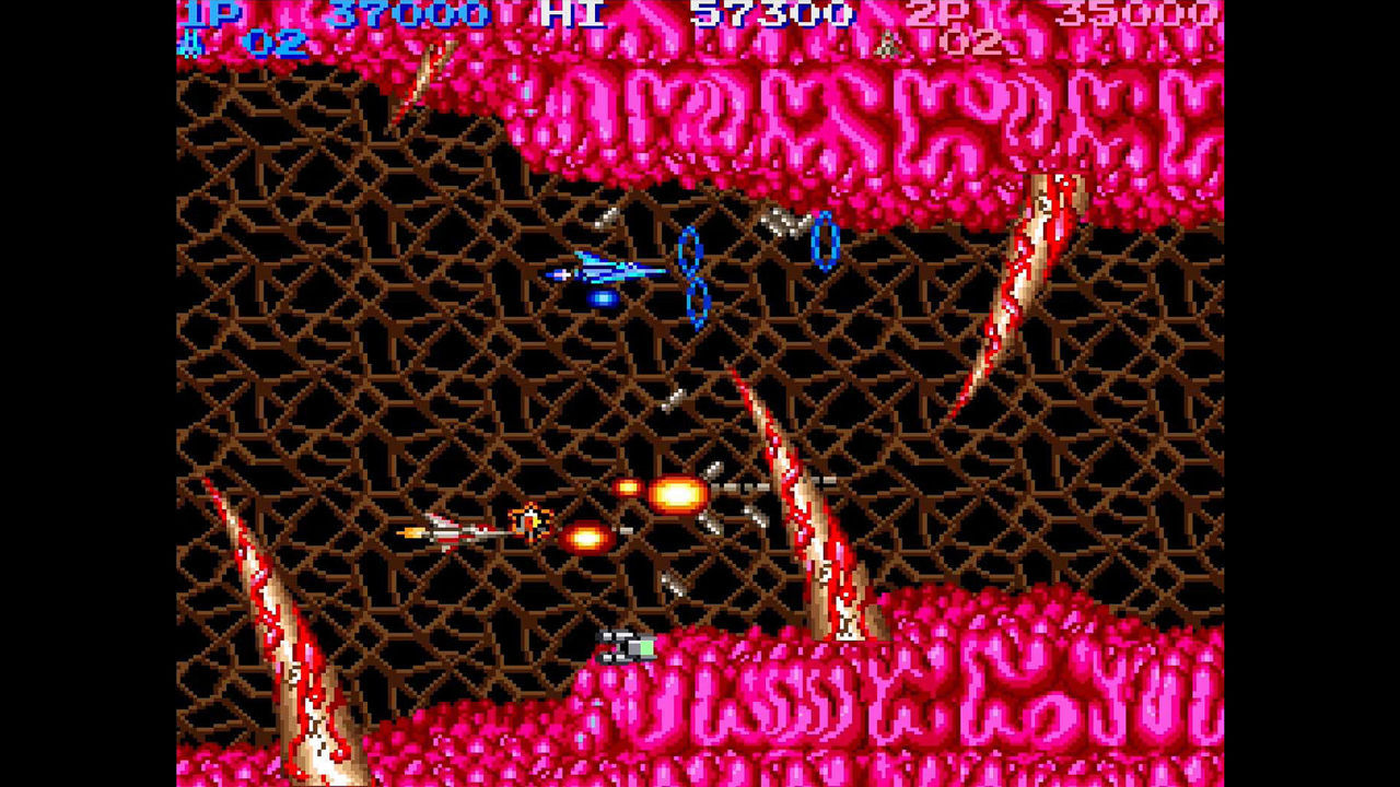 Konami Anniversary Collection: Arcade Classics - Videojuego (PS4, PC ...