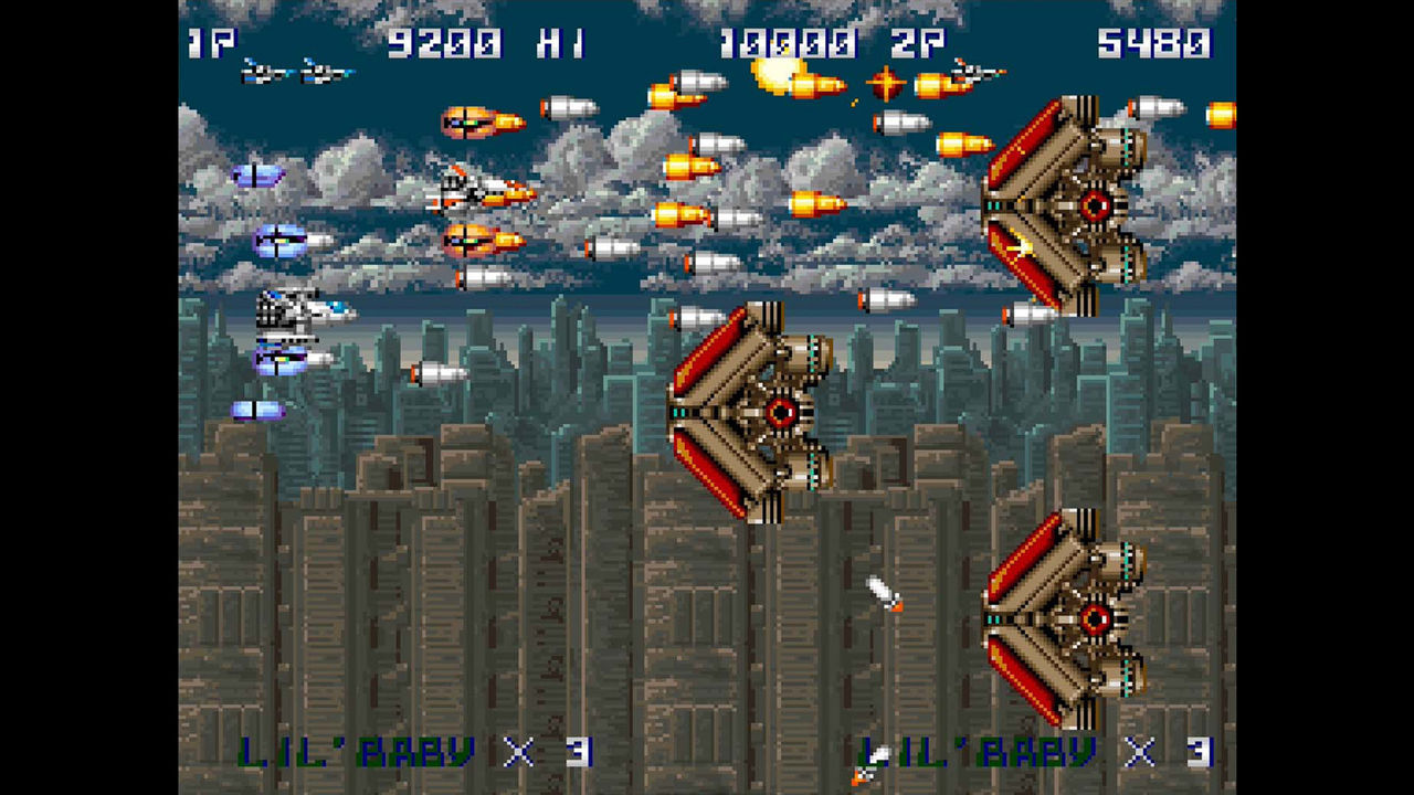 Konami Anniversary Collection: Arcade Classics - Videojuego (PS4, PC ...