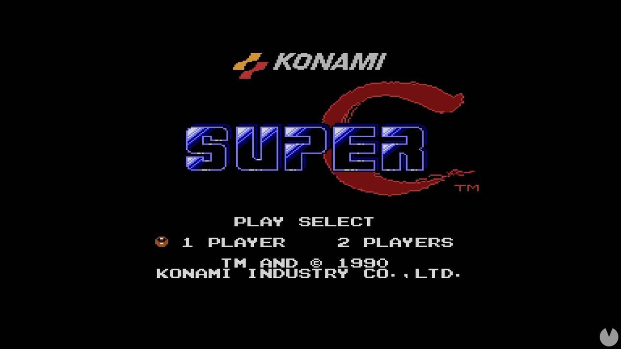 Contra Anniversary Collection - Videojuego (PS4, Switch, Xbox One y PC ...