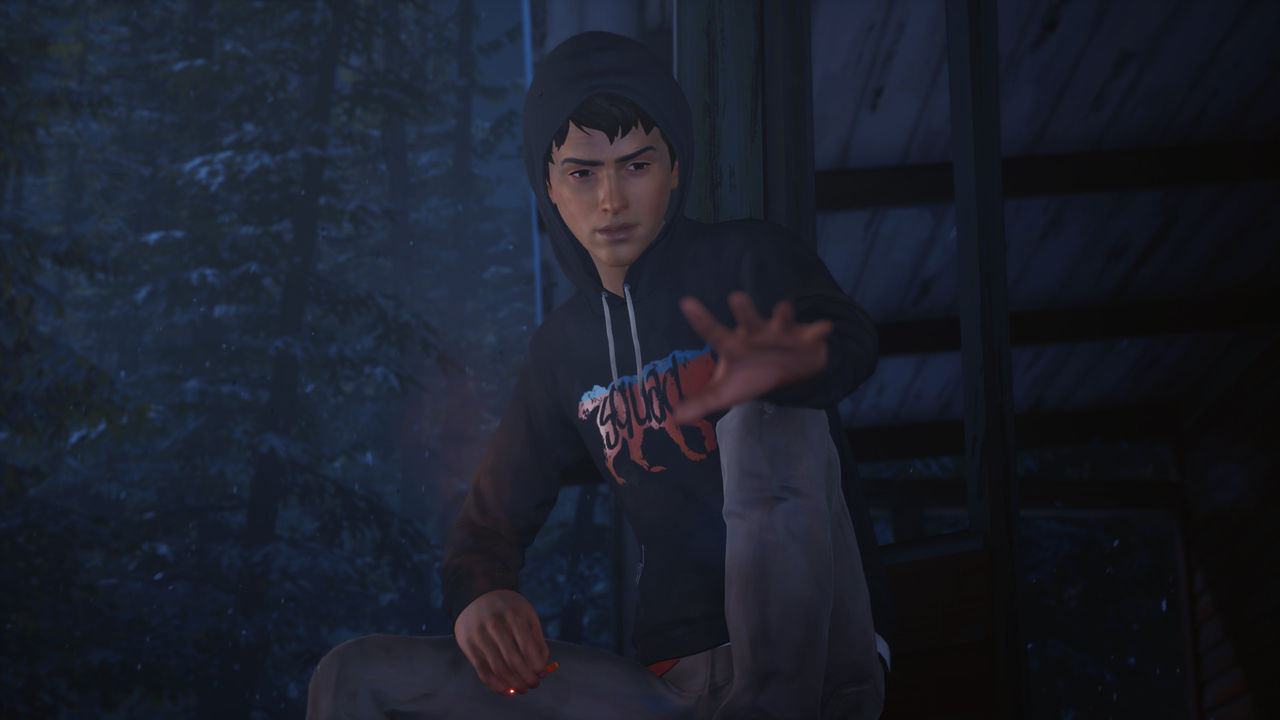 Life is Strange 2 - Episodio 5: Wolves - Videojuego (PS4, Xbox One y PC ...
