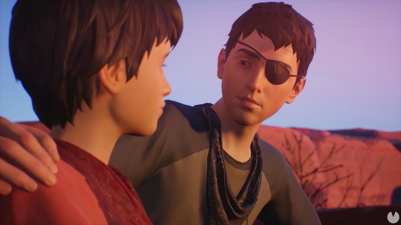 Life is Strange 2 - Episodio 5: Wolves - Videojuego (PS4, Xbox One y PC ...