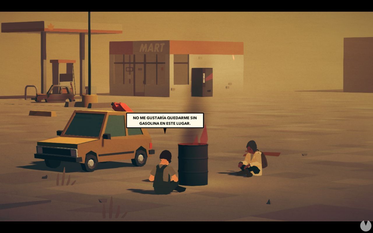 Overland - Videojuego (PC, Switch, PS4, Xbox One, iPhone y PS5) - Vandal