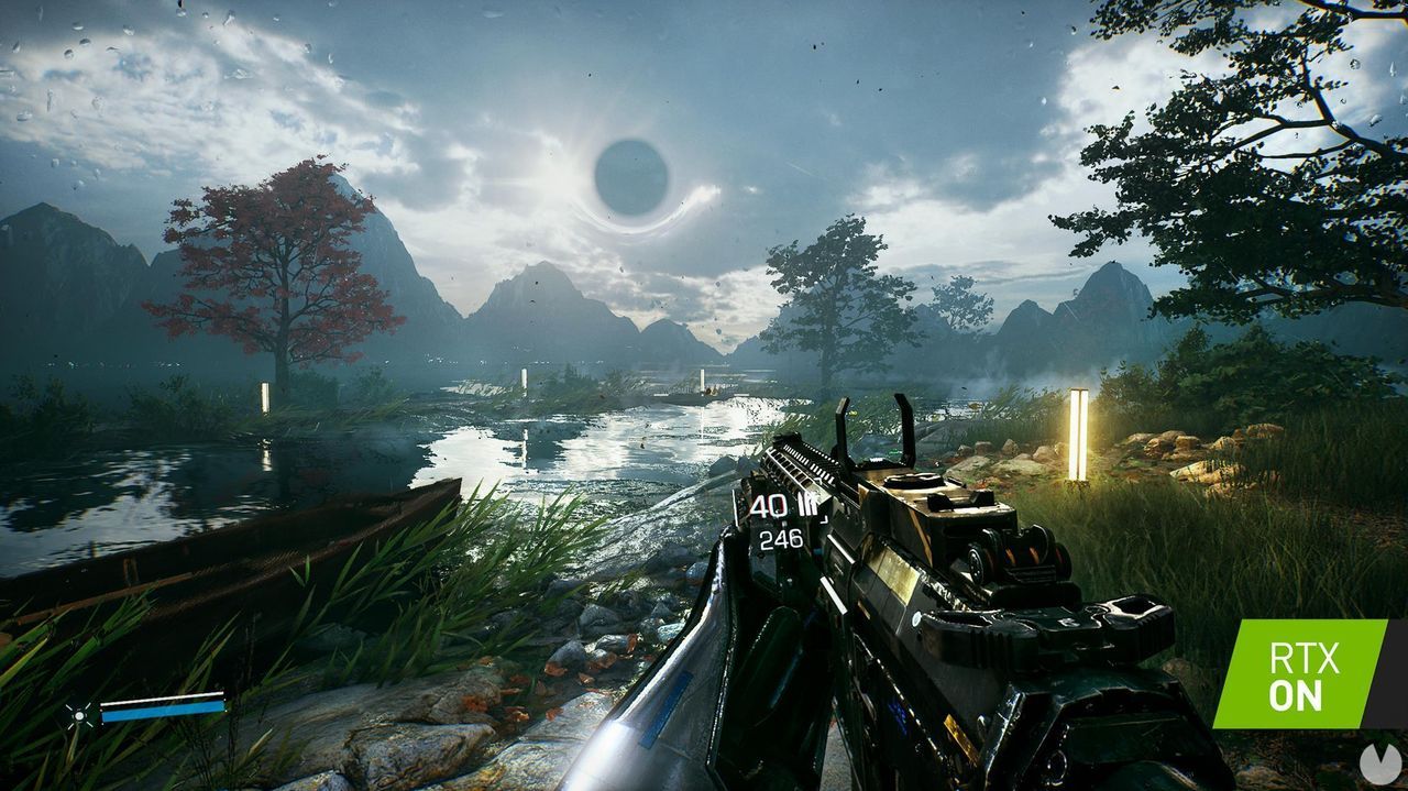 Bright Memory: Infinite - Videojuego (PC, Xbox Series X, PS5 y Switch ...