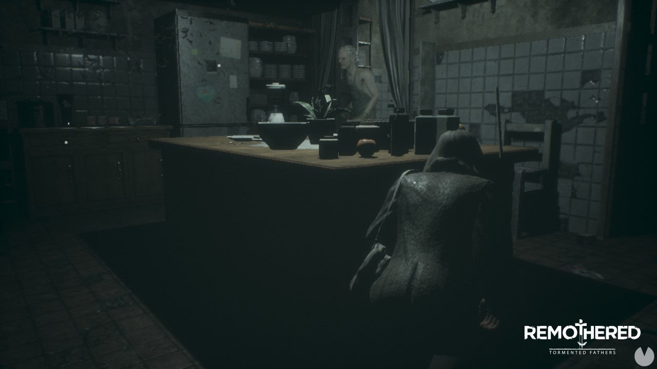 Remothered: Tormented Fathers - Videojuego (PS4, PC, Switch y Xbox One ...