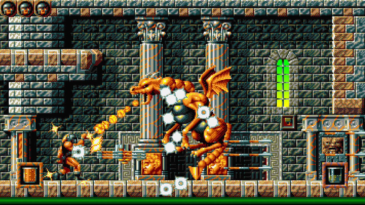 GODS Remastered - Videojuego (Xbox One, Switch, PS4 y PC) - Vandal