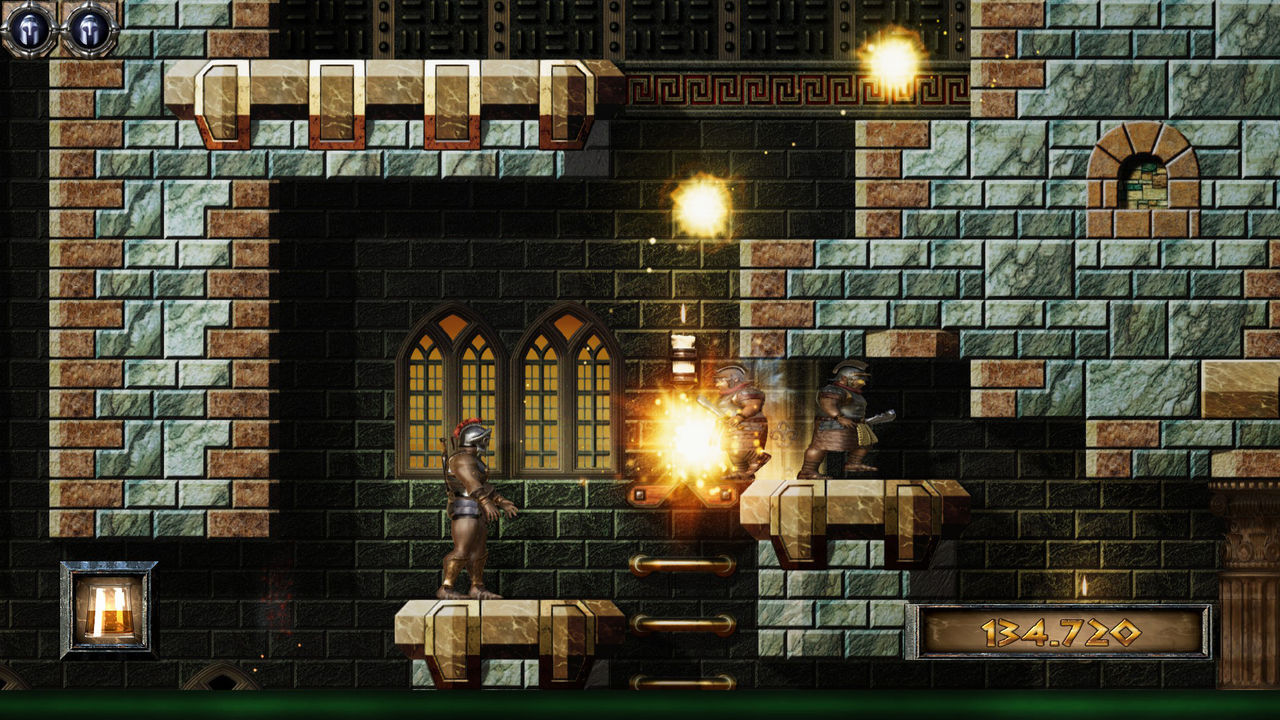 GODS Remastered - Videojuego (Xbox One, Switch, PS4 y PC) - Vandal