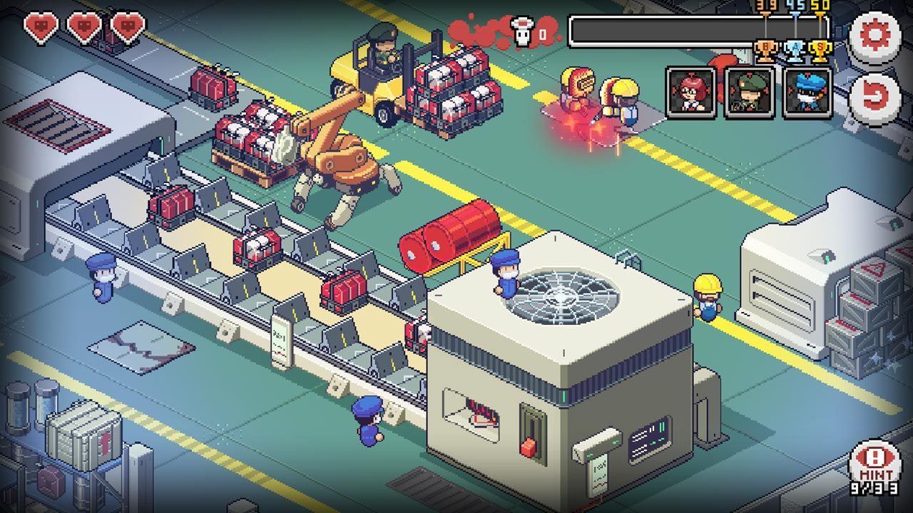 Death Coming - Videojuego (PC, PS4 y Switch) - Vandal