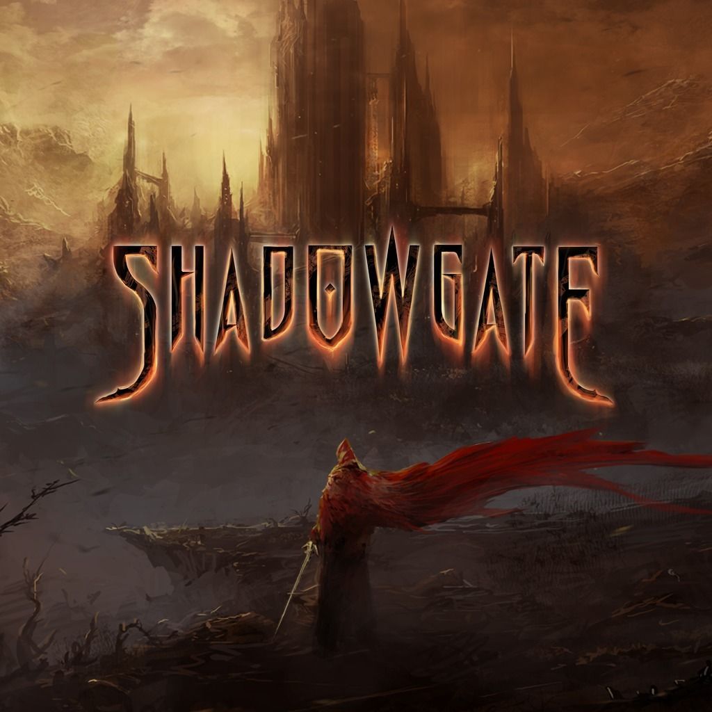 Shadowgate - Videojuego (PC, Android, iPhone, Xbox One, Switch y PS4 ...